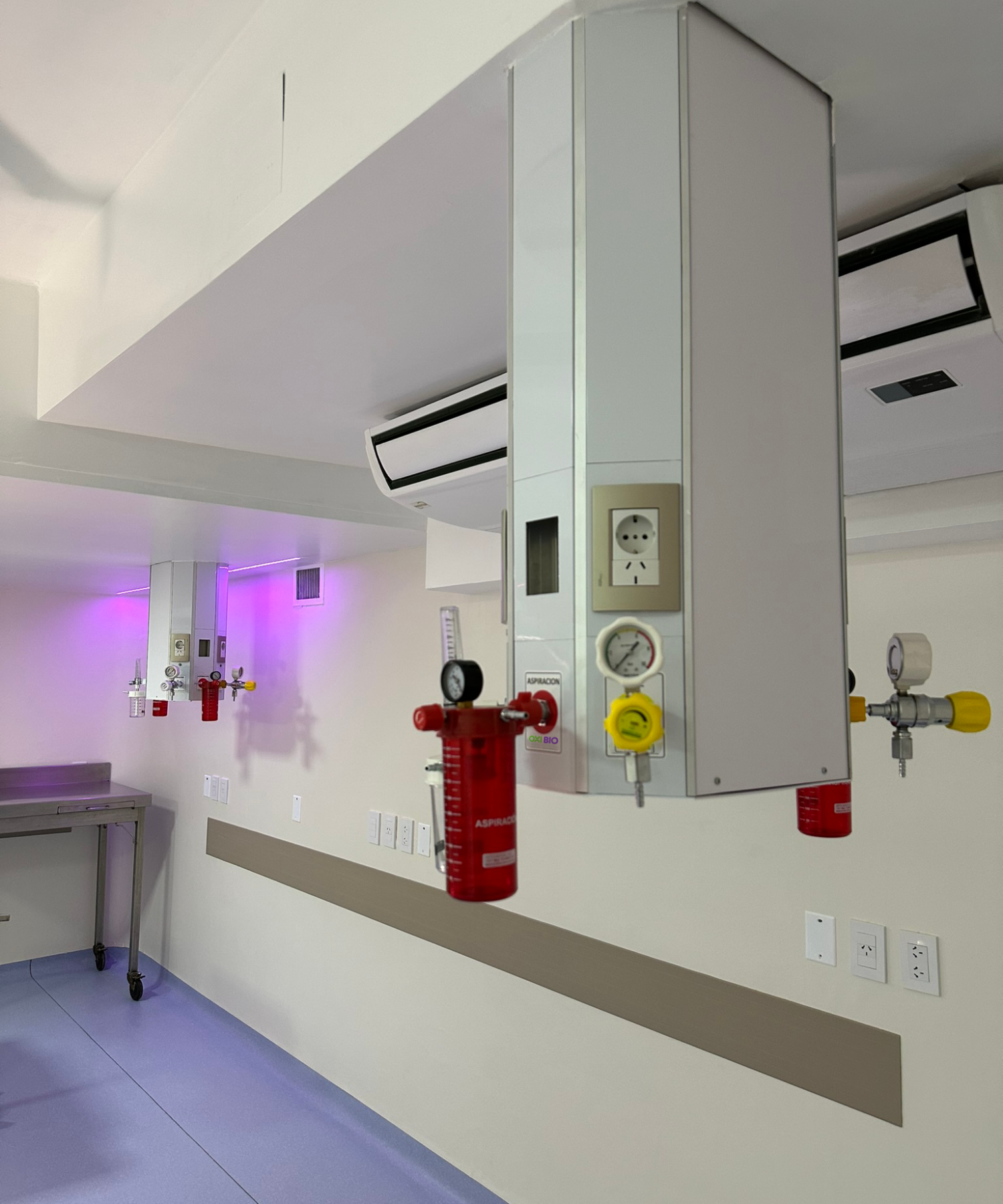 Quienes somos - OxiBio